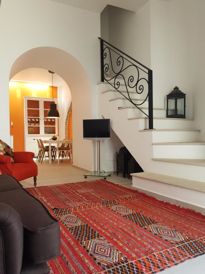Casa Da Ponte - Algarve