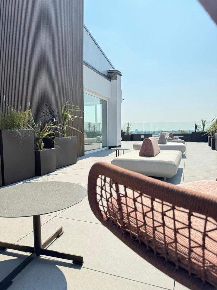 Helios Hotel - Sesto San Giovanni