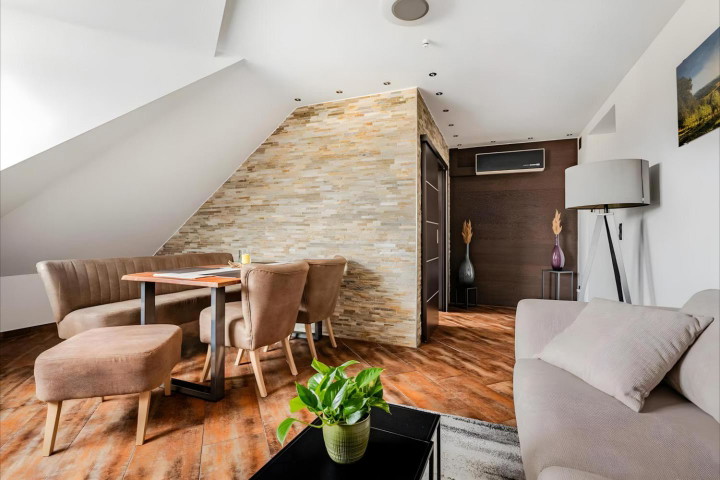 Stilvolle Wohnung Nahe Frankfurt - Offenbach