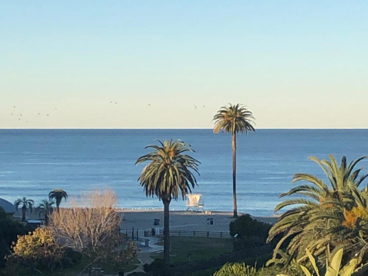 Moonlight Beach Motel - Vista, CA