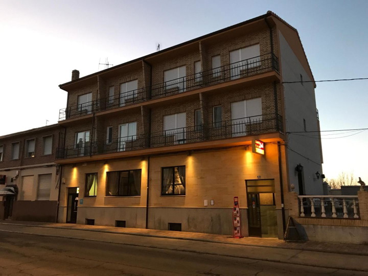 Hostal Juli - Astorga