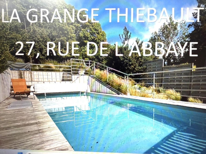 Villas Sommebay Pour Un Séjour De Rêve - Somme