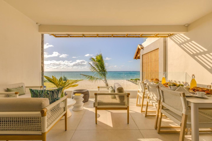 Le Dalblair By Horizon Holidays - Mauritius