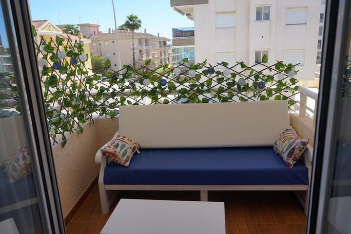 Suite De Lidia Sol Y Playa - Santa Pola