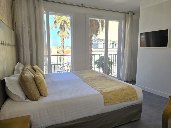 Nyx Hôtel Indépendant Perpignan Centre Gare - Perpignan