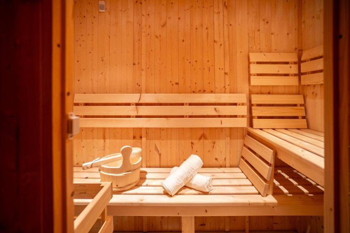 Horizon Des Sens - Spa&sauna Epicentre St Quentin - San Quintín