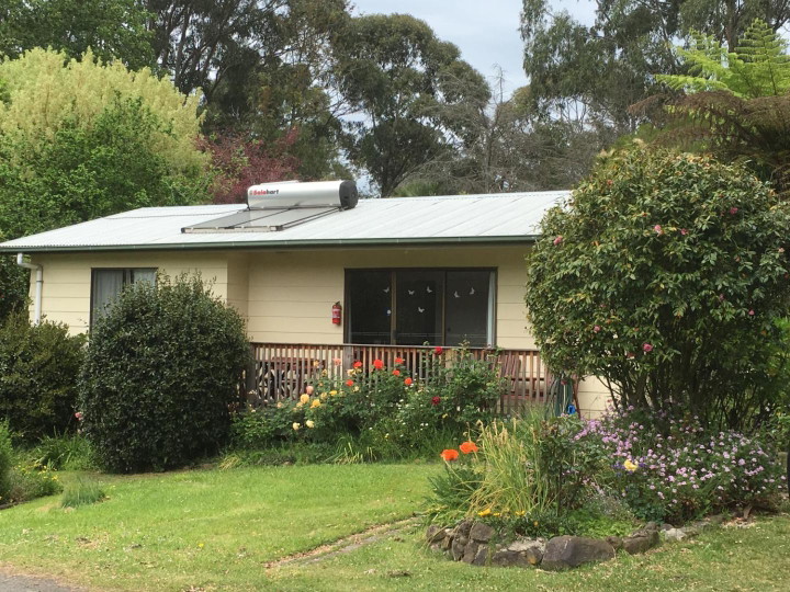 Strathmore Farm B&b - Mirboo North