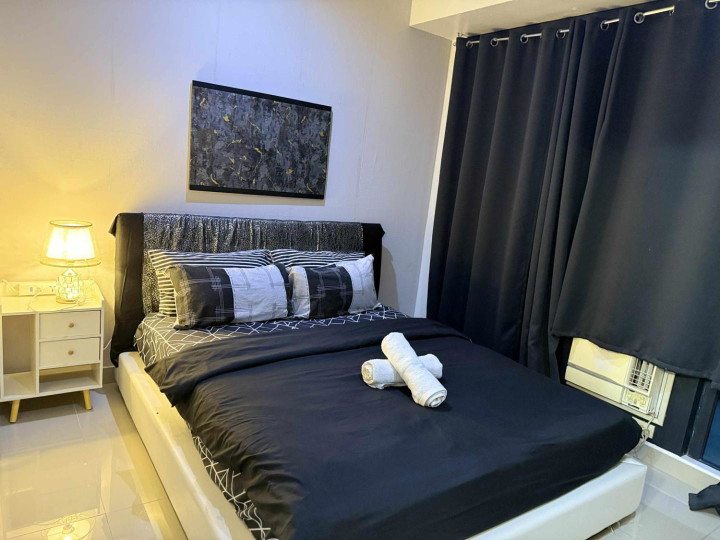 The Gramercy Residences - 2 Bedroom With Balcony - Makati