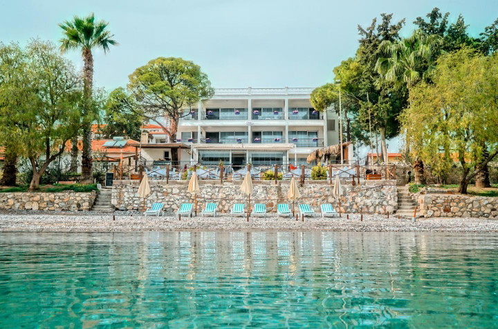 Fuda Hotel - Datça