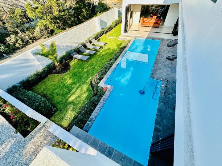 The Cliff Villa Boutique Guesthouse - Hermanus