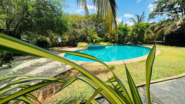 Sigiri Mee Hostel - Sri Lanka