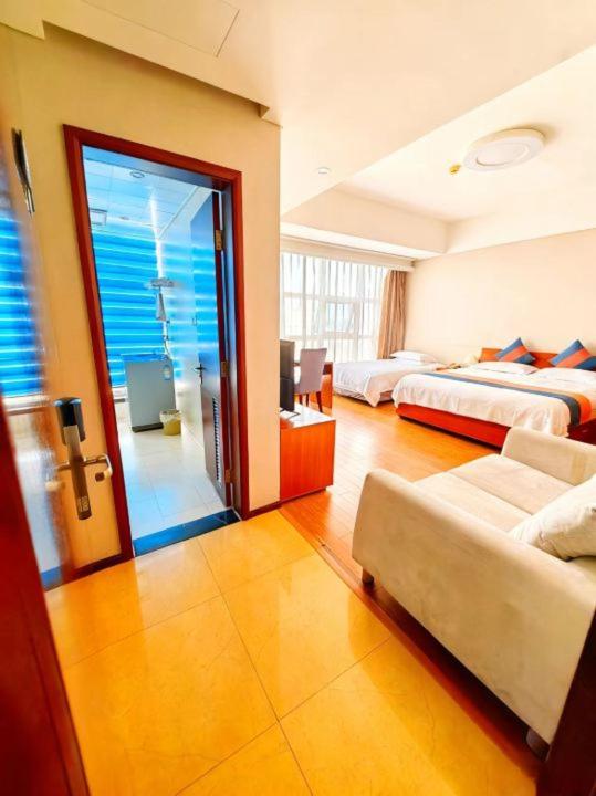 East King Business Hotel (West Lake Store, Hangzhou) - Hangzhou