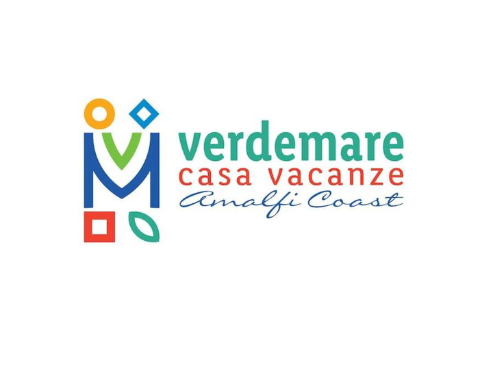 Verdemare Charming Accommodation In Vietri Sul Mare - Amalfi Coast - Kampanien