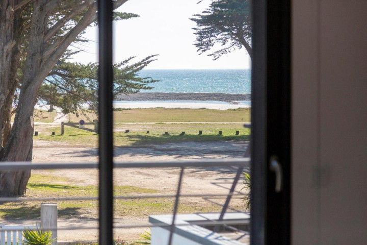 Le Bain De Mer - Île-Tudy