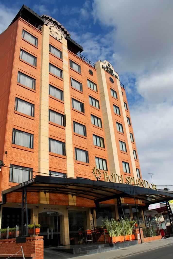 Hotel Splendor By Friends Company - Meta