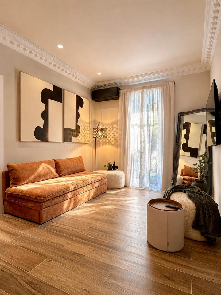 Postas Suites - Chueca