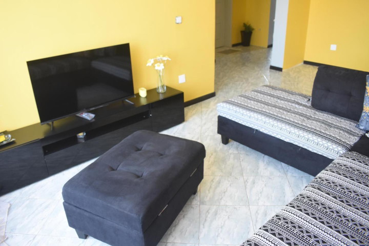 De Pina Apartments - Cabo Verde