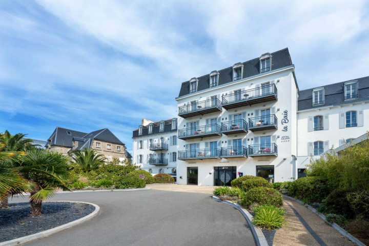 Hôtel La Baie Valdys Resort & Spa - Brittany