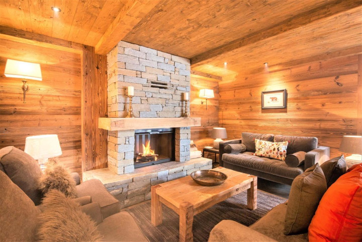 Chalet Ourson Brun By Mrs Miggins - Zinal