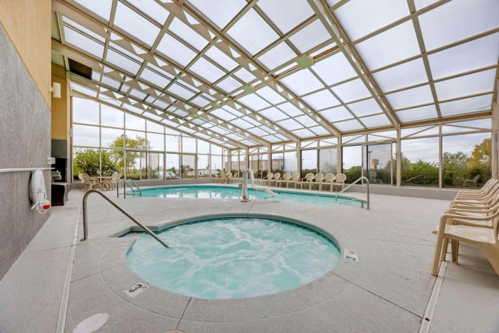 Comfort Inn South - Springfield - Springfield, MO