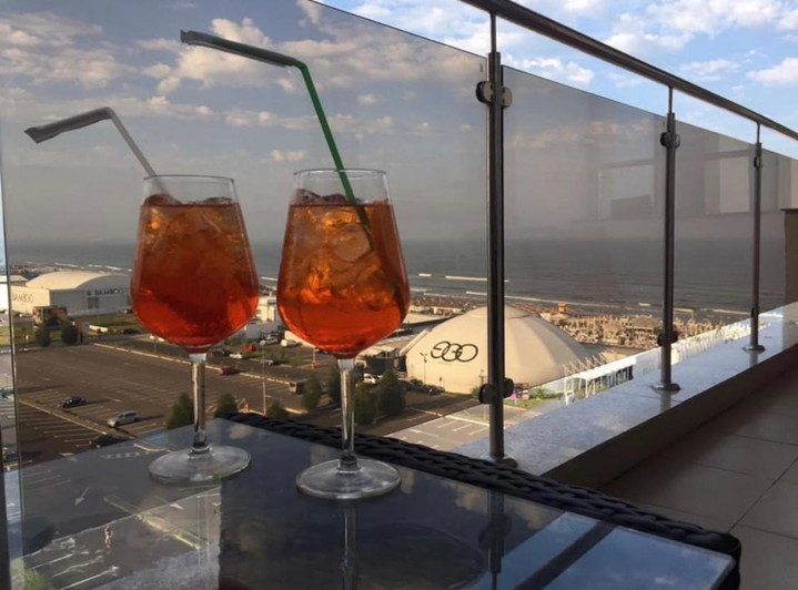 Summerland Mamaia View - Constanța
