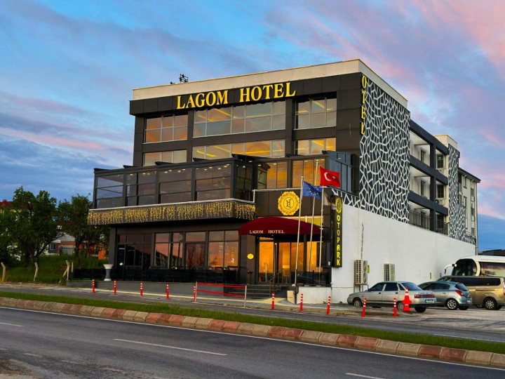 Lagom Otel - Edirne