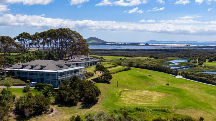 Carrington Estate - Northland