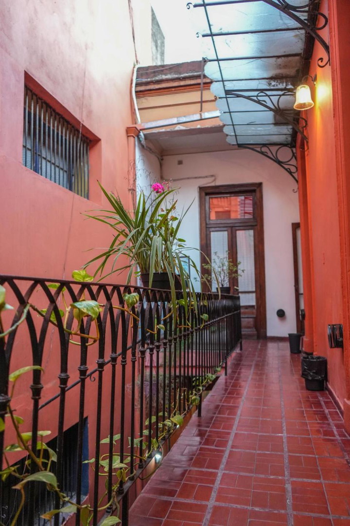 Viavia Buenos Aires Guesthouse - Buenos Aires