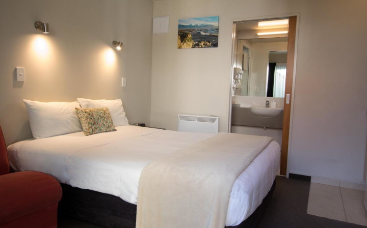 Bella Vista Motel Kaikoura - Kaikoura