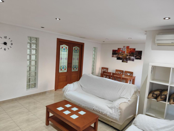 Elche Stay 2, Amplio Con Garaje, 3 Dorms, 1 Baño - Aspe