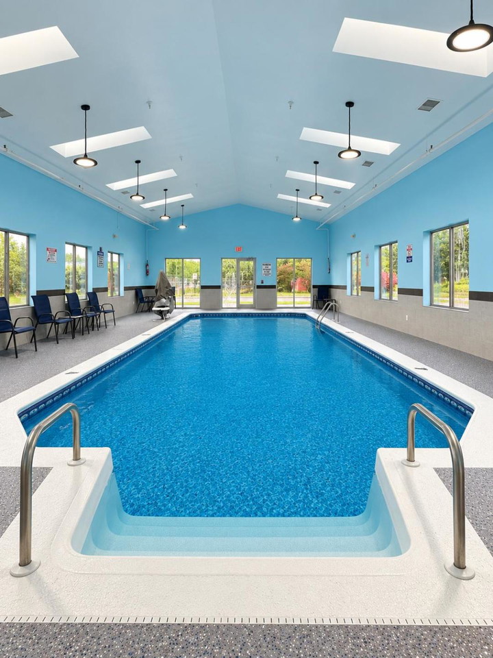 Quality Inn Loudon-concord - New Hampshire