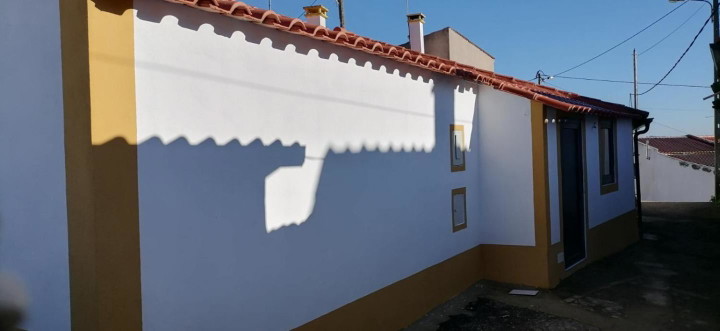 Casa Do Avô Filipe - Mação