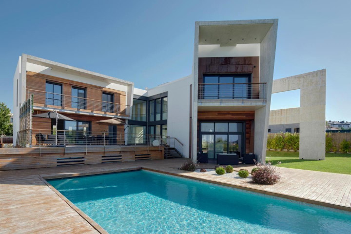 Villa Enea By Feelfree Rentals - San Sebastián