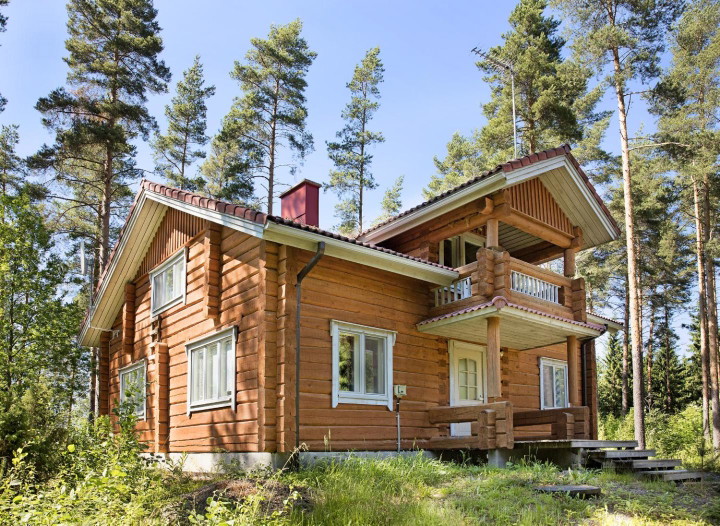 Tervalepikon Torpat - Päijät-Häme