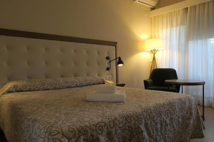 Hotel Playa Canet - El Puig