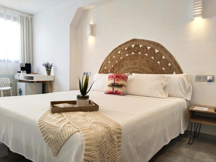 Hostal Aires Del Mar - Andalusien