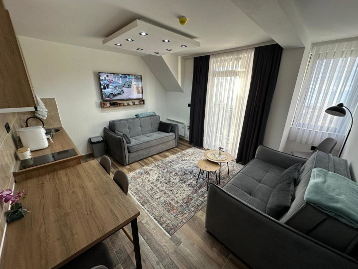 Gencian Resort - Kopaonik
