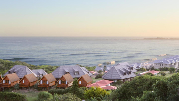 Brenton On Sea Cottages - Knysna