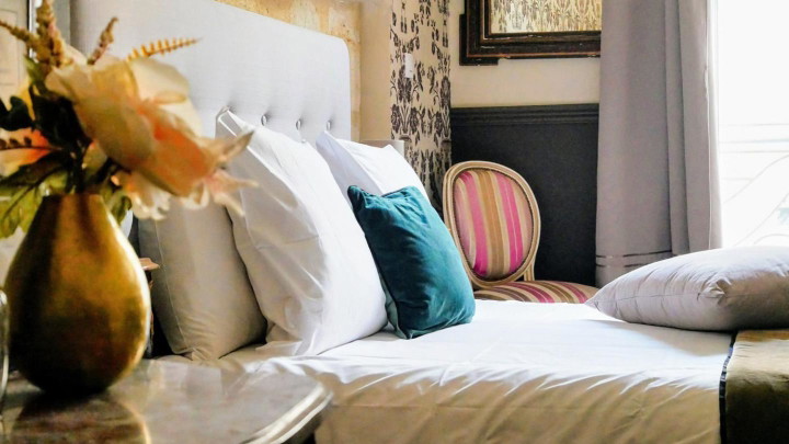 Au Coeur De Bordeaux B&b - Le Haillan