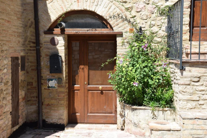 Il Sementone Dependance 10c - Assisi