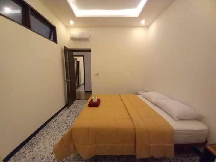 Rumah Wj Rooms And Suites - Jimbaran