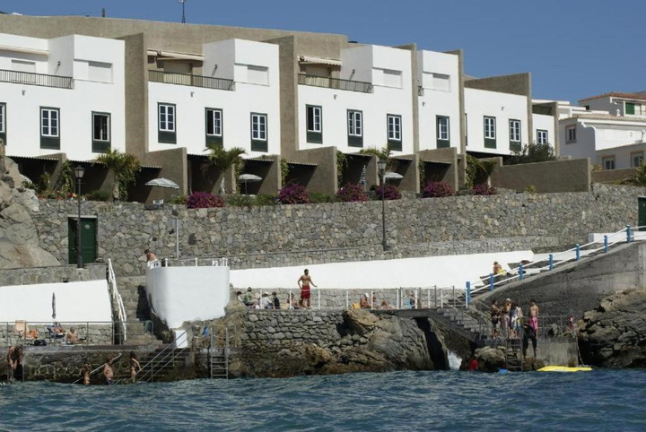 Apartamentos Alegro - Tenerife