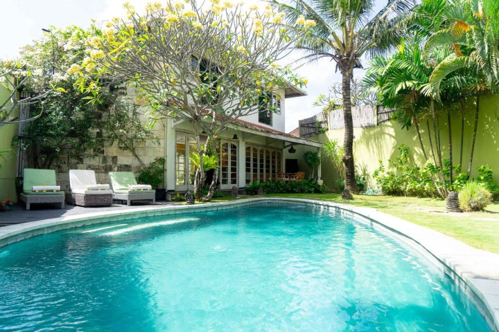 Villa Noretsy - Denpasar