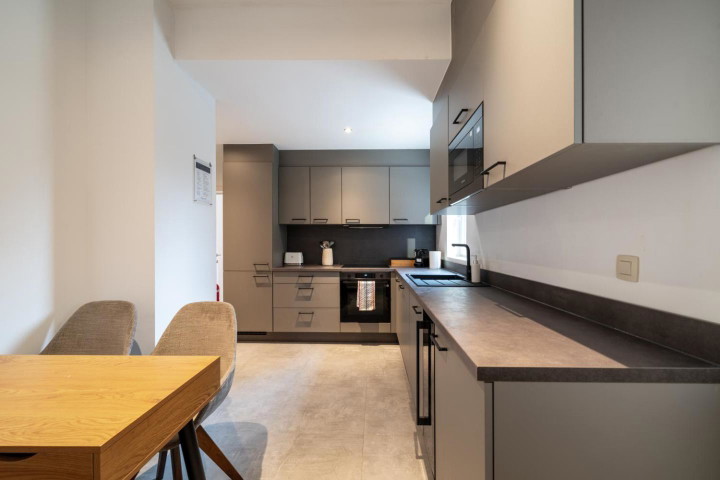 The Edgewater Suites - Cityscape - Namur