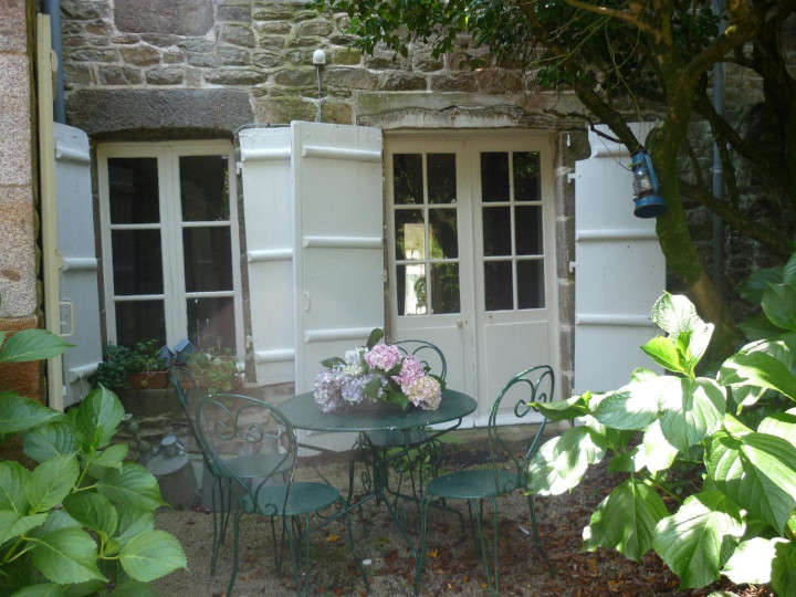 La Maison De Claire - France