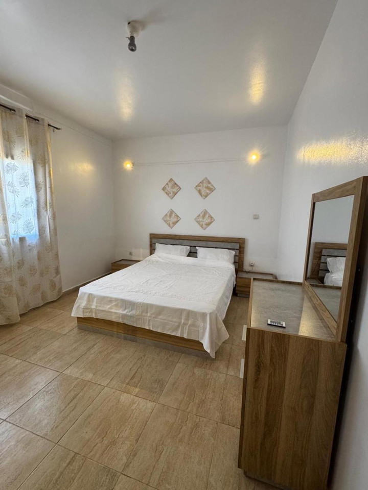 Grand T2 Bwereny's Lodge - Passamainty - Mayotte