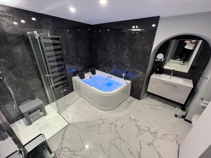 Le Porte Luxury Apartment - Aosta