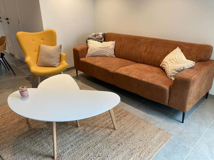 De Skure: Vakantiewoning Op Boerderij - Courtrai