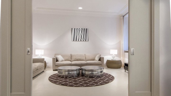 Pantheon Exclusive-rental In Rome - Roma