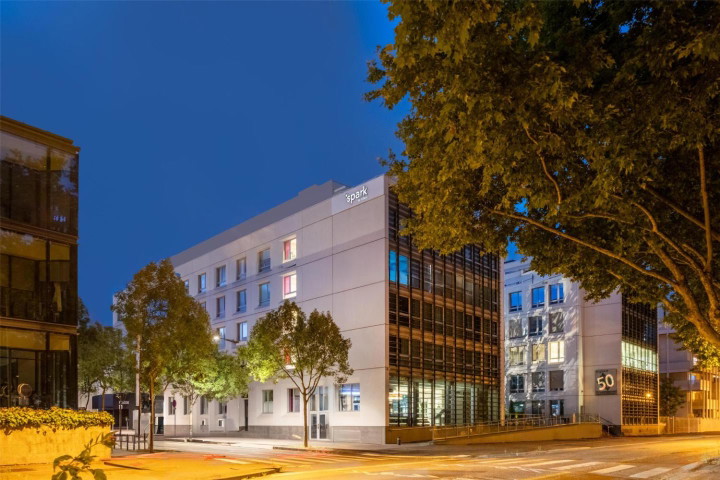 Spark By Hilton Lyon Ouest - Francheville